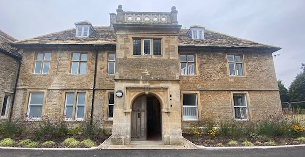 Brunel Academies Trust - Melksham House School