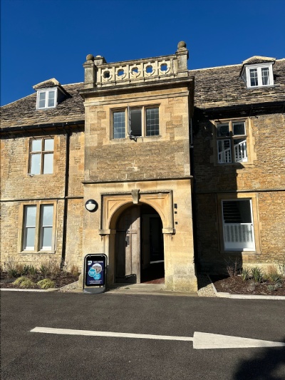 Brunel Academies Trust - Melksham House School Team